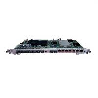China TNF5XCH02 03023NLF Universal Cross and Master Clock Processing Board - ODUK OSN1800 for sale