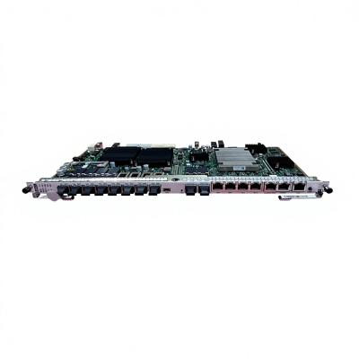 China TNF5XCH02 03023NLF Universal Cross and Master Clock Processing Board - ODUK OSN1800 for sale