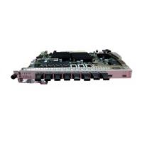 China TNF5XCH02 03023NLF Universal Cross and Master Clock Processing Board - ODUK OSN1800 for sale