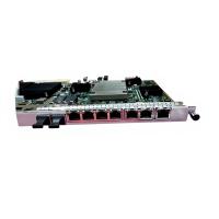China TNF5XCH02 03023NLF Universal Cross and Master Clock Processing Board - ODUK OSN1800 for sale