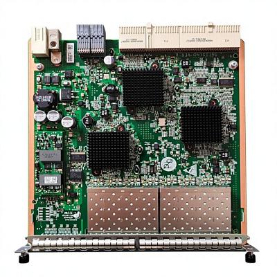 China TNF5SLNO01 Optical Interface Board For OSN1800V Industrial Control PCB Mounting for sale