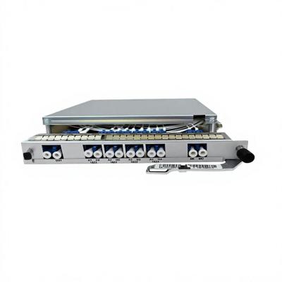China TNF1EMR8   03030URF enhanced 8-channel optical add/drop multiplexing board OSN1800 for sale
