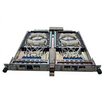 China TNF1DSFU01 SFIU fiber optic interface board OSN1800 optic transmission OSN1800 for sale