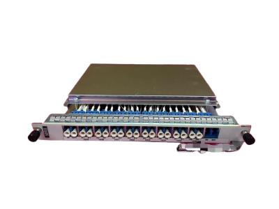 China 03033FTC TMN1EMR801 Enhanced 8-channel optical add-drop multiplexing board EMR8 for sale