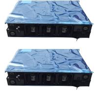 China 03033FTC TMN1EMR801 Enhanced 8-channel optical add-drop multiplexing board EMR8 for sale