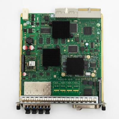 China TMB2EGS4 used for OSN1800v, E6616, 4-channel GE Ethernet processing board for sale