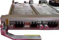 China TNG3DAPXF extended C- band dual-way pluggable optical amplifier substrate with OACE107 module for OSN9800 for sale