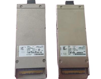 China ONS-CFP2-WDM optical module 10-3128-07,100 G-QPSK/200G-16QAM,CFP2 interface for sale