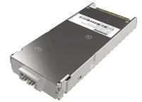 China CFP2 DCO 400G Optical Transceiver Module Chassis Mount Interconnect for sale