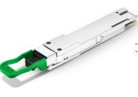China QSFP-DD 400G high-speed optical module for sale