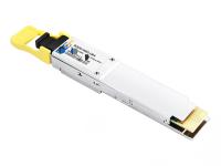 China QSFP-DD 400G high-speed optical module for sale