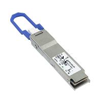 China QSFP28 100G LR4 100G single-mode optical module for sale