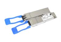 China QSFP28 100G LR4 100G single-mode optical module for sale