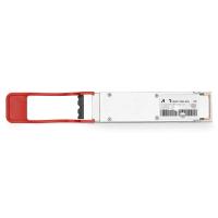 China AD QSFP-100G-ER4 Optical Transceiver Module 100Gbps ER4 Connector for Data Center Communication for sale