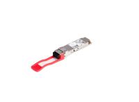 China AD QSFP-100G-ER4 Optical Transceiver Module 100Gbps ER4 Connector for Data Center Communication for sale