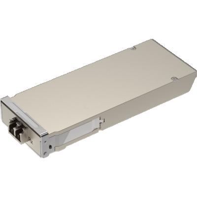 China CFP2 WDM Optical Transceiver Module Panel Mount Interconnect for sale