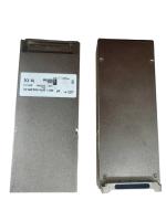 China CFP2 WDM Optical Transceiver Module Panel Mount Interconnect for sale