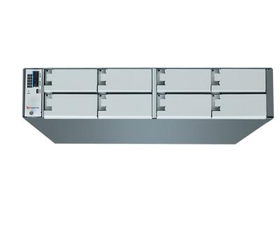 China Fiber Optic Transceiver Module 100G CFP4 for sale
