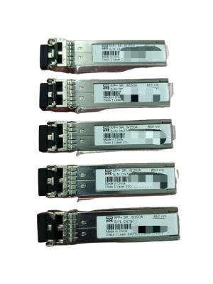 China J9150A 10 Gigabit Multimode 300 m  SFP+ 10G SR 850nm for sale