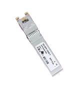 China EX-SFP-10GE-T 10 Gigabit Port Module SFP 30m RJ45 Interface for sale