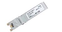 China EX-SFP-10GE-T 10 Gigabit Port Module SFP 30m RJ45 Interface for sale