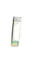 China GLC-LH-SM-20 Gigabit optical module 1000Base-LX 1310nm 20km for sale