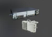 China HW 02232UBN DBS3900-RRU5909 for 900MHz 2*60W for sale