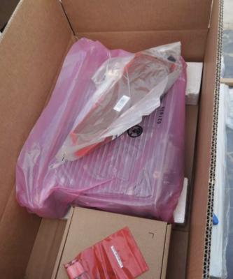 China HW RRU3668 WD5MHRUA8Q0 450MHz 2T2R 2x40W for sale