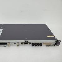China RTN 910A HUAWEI Radio Transmission System TDM Hybrid 2G 3G LTE XMC-3 XMC-5D for sale