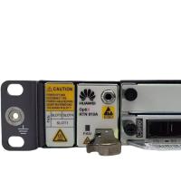 China RTN 910A HUAWEI Radio Transmission System TDM Hybrid 2G 3G LTE XMC-3 XMC-5D for sale
