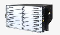 China HUAWEI OSN9800 K12 Highly Integrated Subrack OTN Equipment Optical Networks K Series for sale