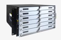 China HUAWEI OSN9800 K12 Highly Integrated Subrack OTN Equipment Optical Networks K Series for sale