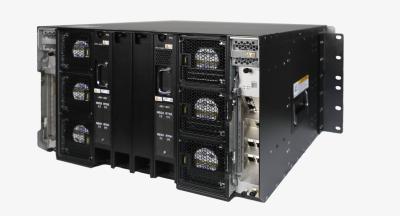 China HUAWEI OSN9800 K12 Highly Integrated Subrack OTN Equipment Optical Networks K Series for sale