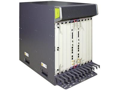 China HUAWEI NetEngine NE40E-X8 Routers NE40E-X8A NE40E-16A NE40E-X16 for sale