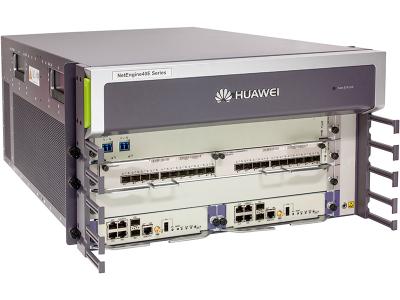 China HUAWEI NetEngine NE40E-X3A Routers NE40E-X8A NE40E-16A NE40E-X16 for sale