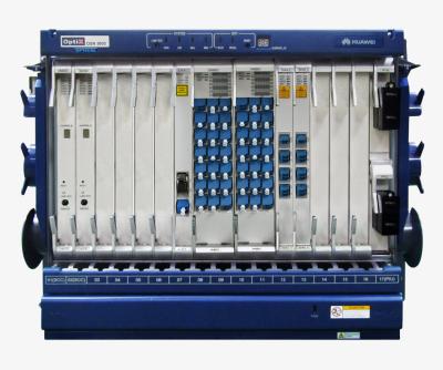 China Optix OSN9800 UPS Optical Universal Platform Subrack for sale