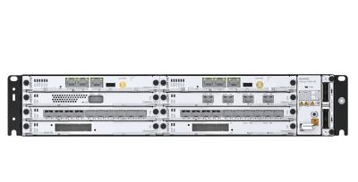 China Dual Main Control Boards NetEngine NE8000 M6 Router 160G Bit/S Capacity 02353HHE for sale