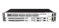 China NE8000 M4 Router 400GE 100GE 50GE 25GE 10GE GE Capacities 2 X DC/AC NetEngine for sale