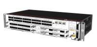 China NE8000 M4 Router 400GE 100GE 50GE 25GE 10GE GE Capacities 2 X DC/AC NetEngine for sale