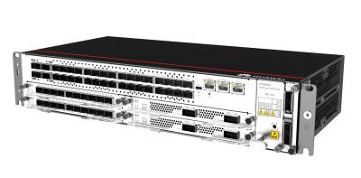 China NE8000 M4 Router 400GE 100GE 50GE 25GE 10GE GE Capacities 2 X DC/AC NetEngine for sale