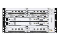 China NE8000 M14 Router 400G 100GE 50GE 40GE 25G 10GE GE CPOS E1 POS Capacities 2 X DC/AC for sale