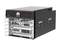 China NetEngine NE8000 X4 Router Ultra Large Capacities Powerful Service Processing Capabilities for sale