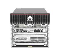 China NetEngine NE8000 X4 Router Ultra Large Capacities Powerful Service Processing Capabilities for sale