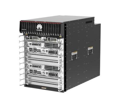 China NE8000 X8 Router 400G 100GE 50GE 40GE 25G 10GE GE CPOS E1 POS Capacities 2 X DC/AC for sale