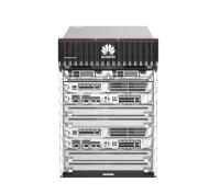 China NE8000 X8 Router 400G 100GE 50GE 40GE 25G 10GE GE CPOS E1 POS Capacities 2 X DC/AC for sale