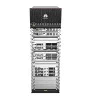 China NetEngine NE8000 X16 Core Router 02354MDD Enterprise Networking Equipment for sale