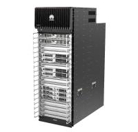 China NetEngine NE8000 X16 Core Router 02354MDD Enterprise Networking Equipment for sale