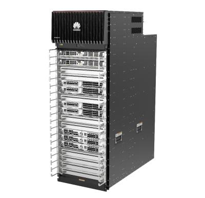 China NetEngine NE8000 X16 Core Router 02354MDD Enterprise Networking Equipment for sale