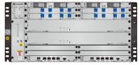 China NE20E NetEngine Universal Service Routers  NE20E 8/S4/S8/16/M2F High Line Rate Forwarding for sale