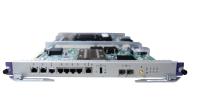 China HUAWEI CR5D0SRUACA7 03058389 Switch And Route Processing Unit A12A for sale